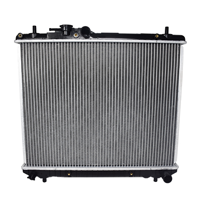 Radiador Zotye Z100 1.0 LT – DRK