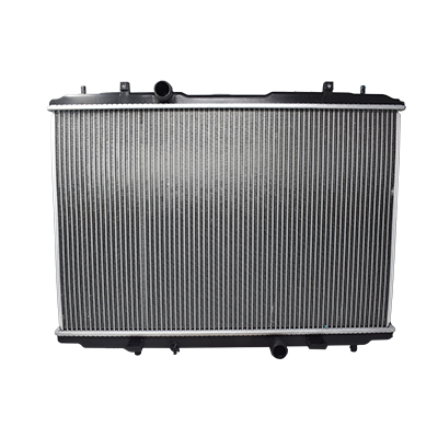 Radiador Great Wall M4 1.5 LT – DRK