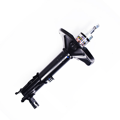 Amortiguador Posterior RH Hyundai Accent Verna (00-05) – DRK