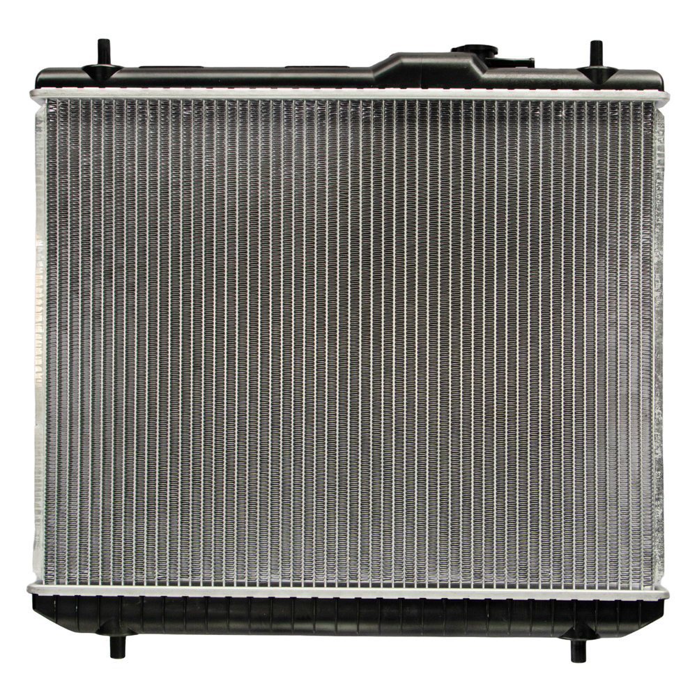 Radiador Zotye Z100 1.0 LT – DRK