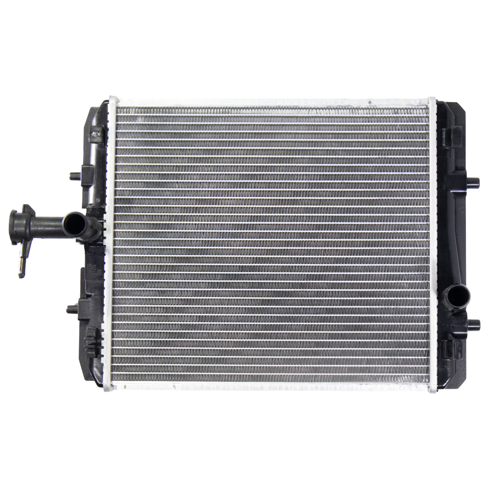 Radiador BYD F0 1.0 LT – DRK
