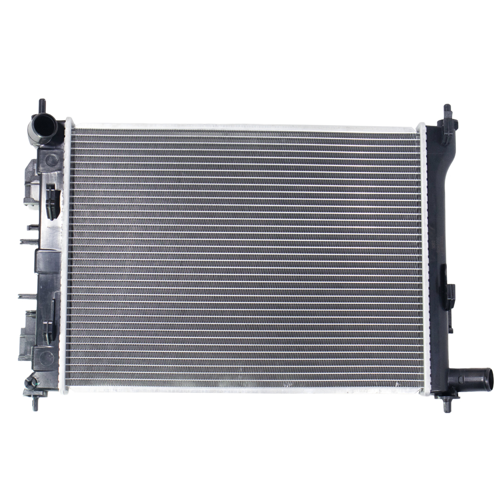 Radiador Kia Soluto 1.4LT – DRK