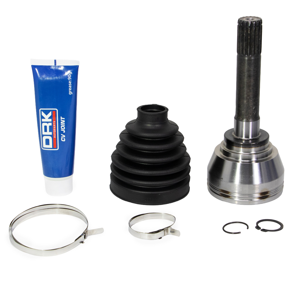 Punta De Eje Ext. Chevrolet Dmax RT50 – DRK